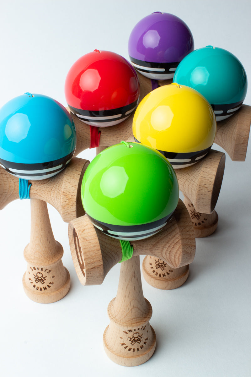 Kendamas - Kendamas and Accessories – LocoSonix