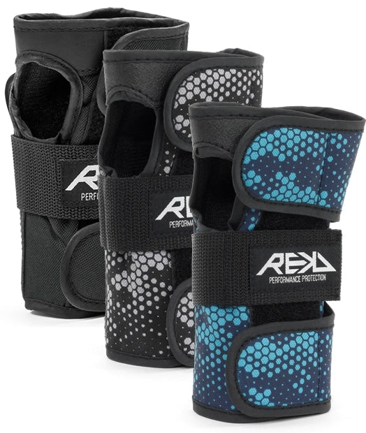 Protective Wrist Guards – LocoSonix