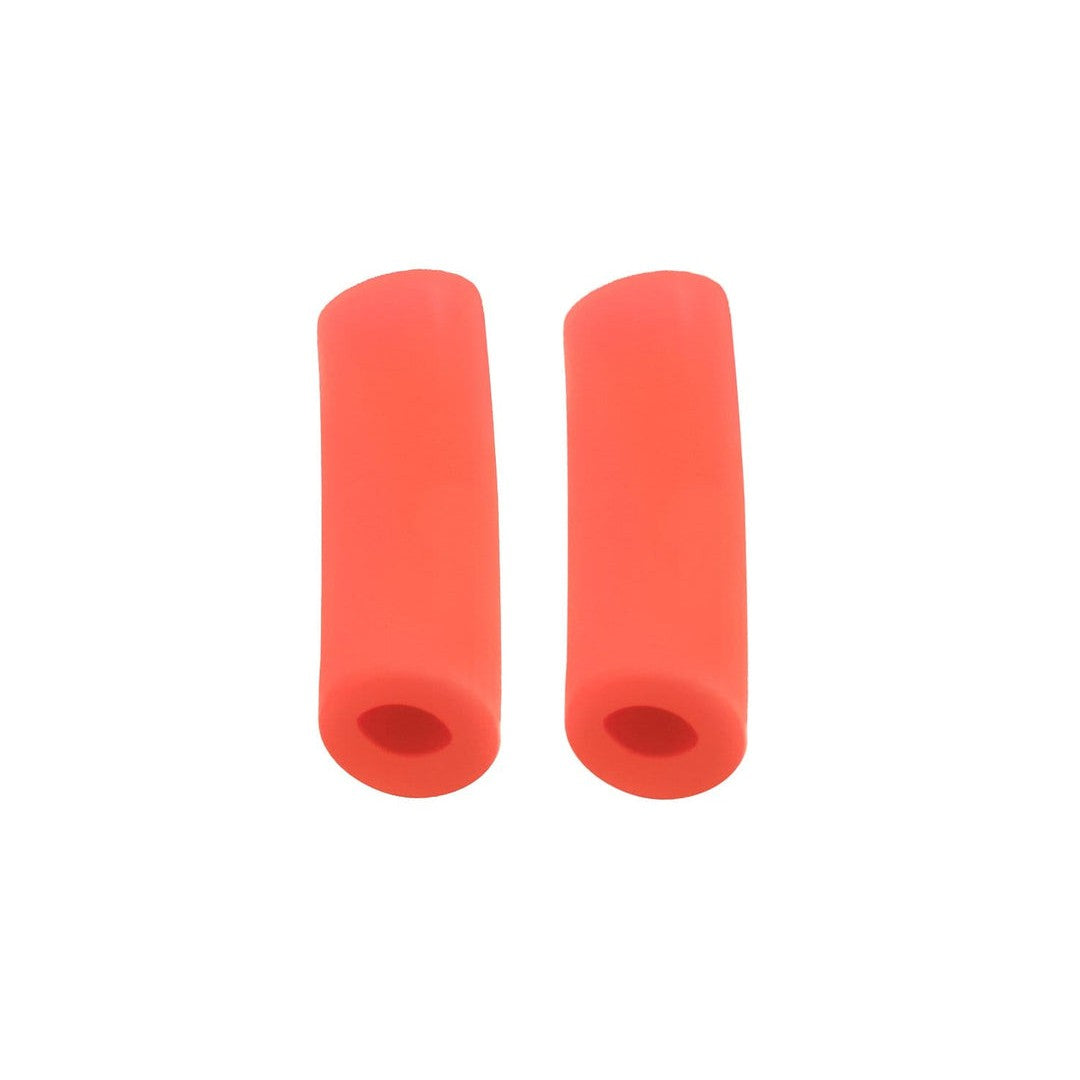 Teak Standard Fingerboard Pivot Cups - Red [set/2] – LocoSonix
